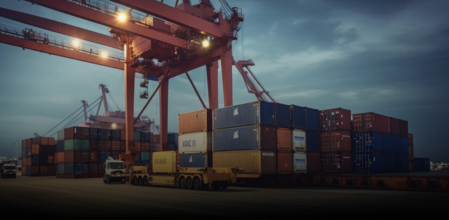 Weblytic Logistics Private Limited